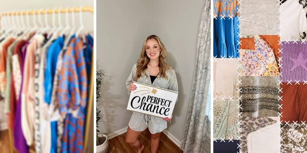 Perfect Chance Boutique